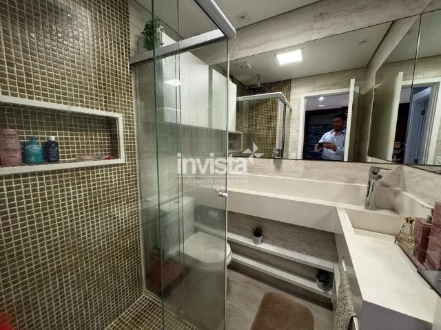 Apartamento à venda no bairro Ponta da Praia