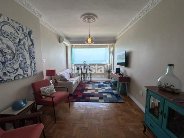 Apartamento à venda no bairro Ponta da Praia