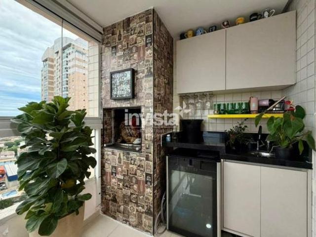Apartamento à venda no bairro Ponta da Praia