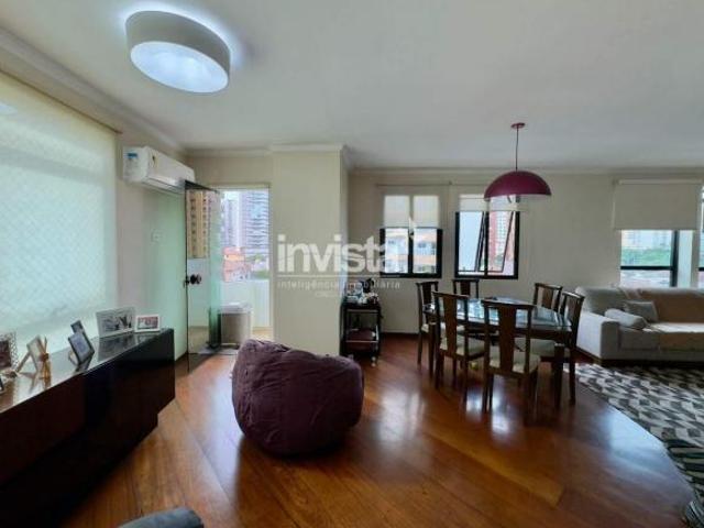Apartamento à venda no bairro Ponta da Praia