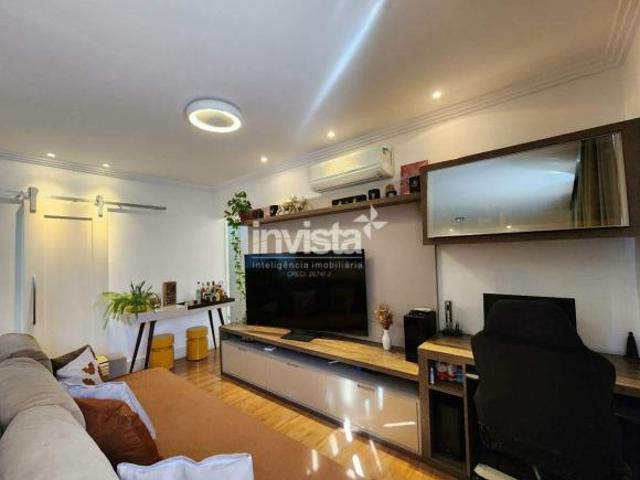 Apartamento à venda no bairro Ponta da Praia