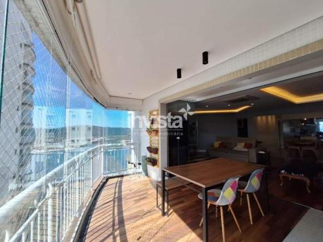 Apartamento à venda no bairro Ponta da Praia