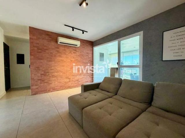 Apartamento à venda no bairro Ponta da Praia