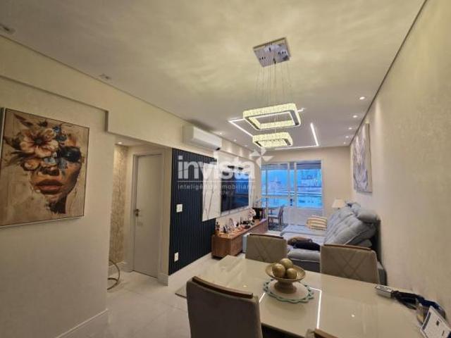 Apartamento à venda no bairro Ponta da Praia