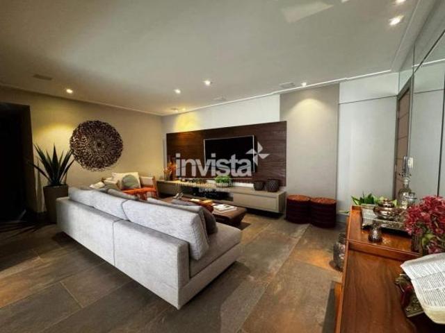 Apartamento à venda no bairro Ponta da Praia