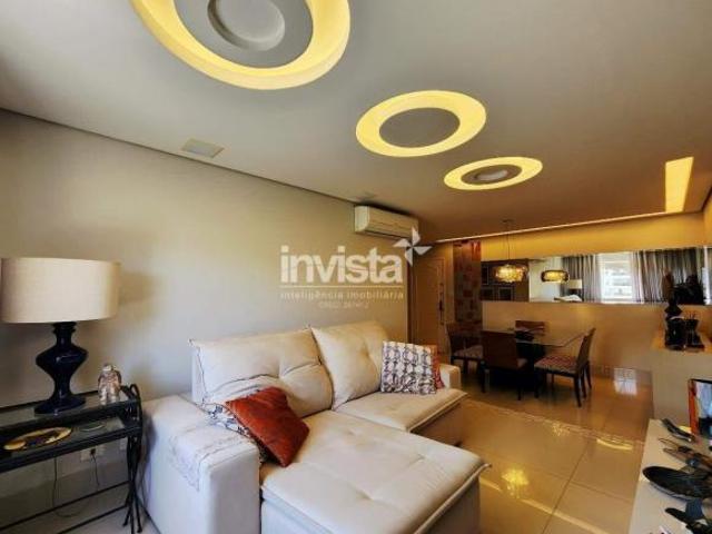 Apartamento à venda no bairro Ponta da Praia