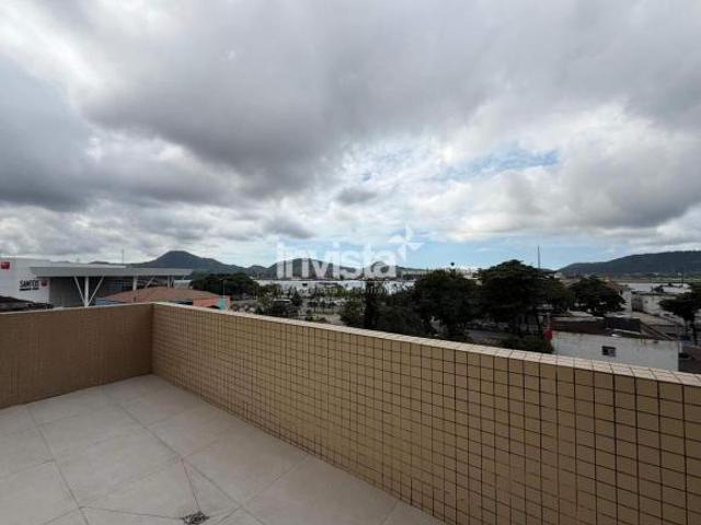 Apartamento à venda no bairro Ponta da Praia