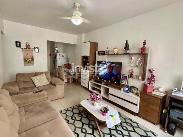 Apartamento à venda no bairro Ponta da Praia