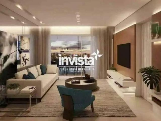Apartamento à venda no bairro Ponta da Praia