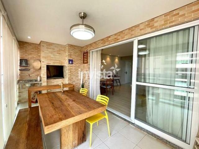 Apartamento à venda no bairro Ponta da Praia