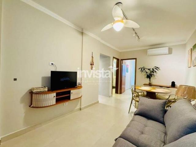 Apartamento à venda no bairro Ponta da Praia