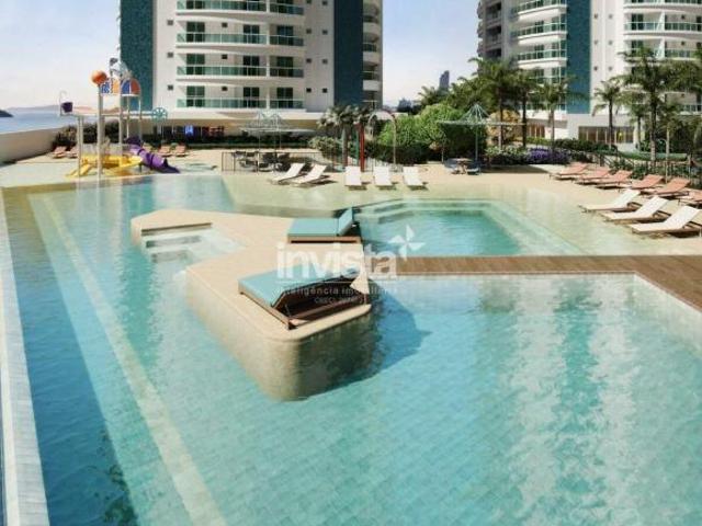Apartamento à venda no bairro Ponta da Praia
