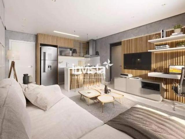 Apartamento à venda no bairro Ponta da Praia