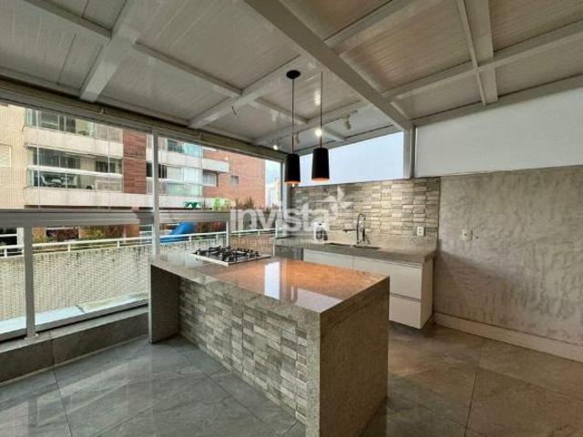 Apartamento à venda no bairro Ponta da Praia