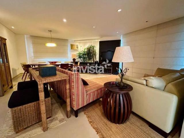 Apartamento à venda no bairro Ponta da Praia