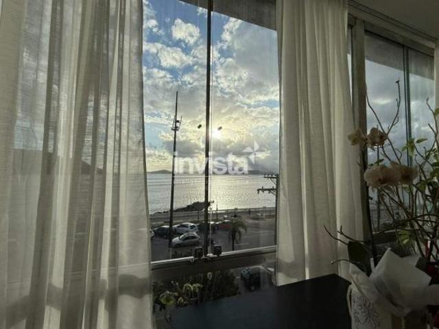 Apartamento à venda no bairro Ponta da Praia