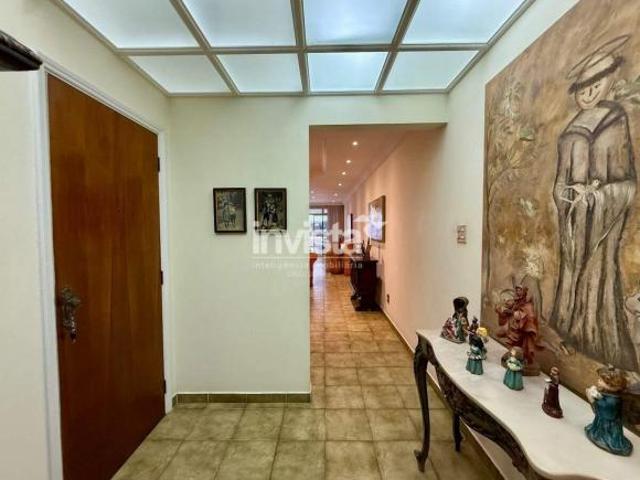 Apartamento à venda no bairro Ponta da Praia