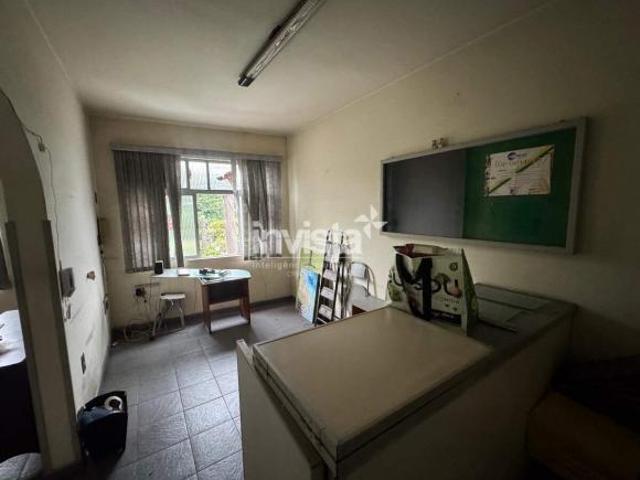 Apartamento à venda no bairro Ponta da Praia