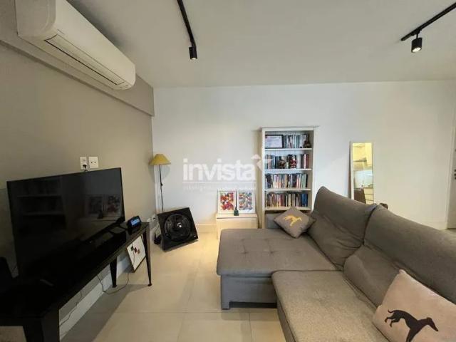 Apartamento à venda no bairro Ponta da Praia
