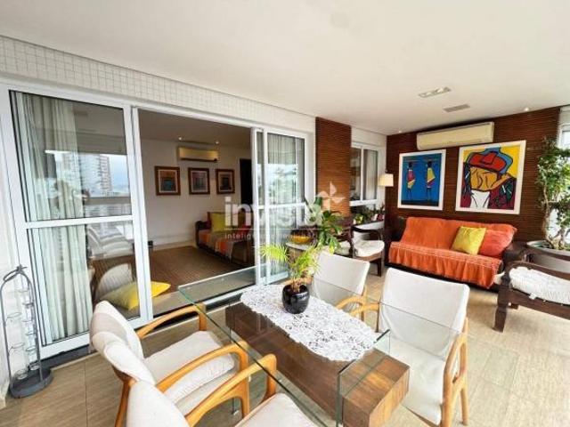 Apartamento à venda no bairro Ponta da Praia