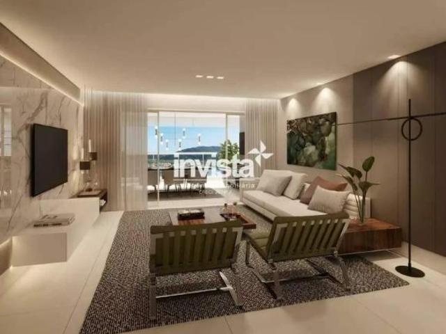 Apartamento à venda no bairro Ponta da Praia