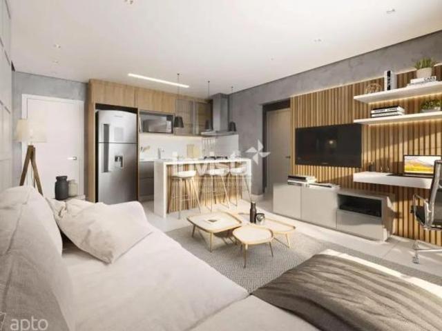 Apartamento à venda no bairro Ponta da Praia