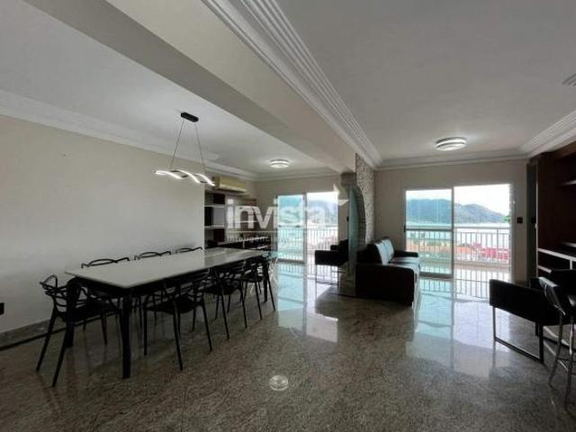 Apartamento à venda no bairro Ponta da Praia