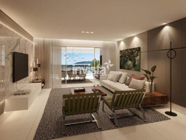 Apartamento à venda no bairro Ponta da Praia