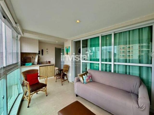 Apartamento à venda no bairro Ponta da Praia