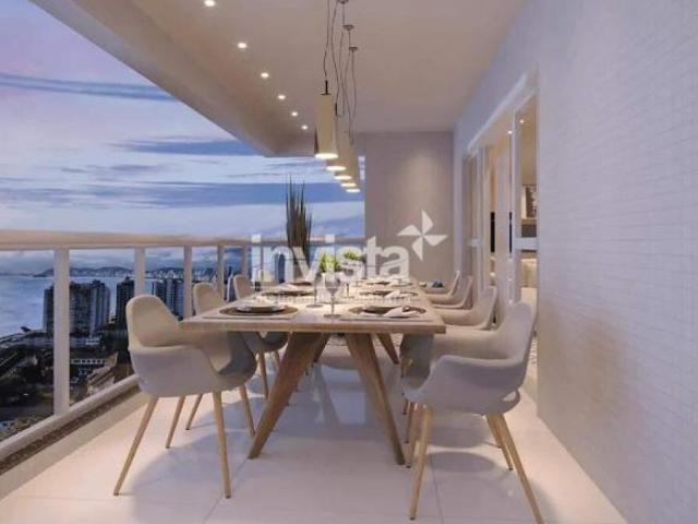 Apartamento à venda no bairro Ponta da Praia