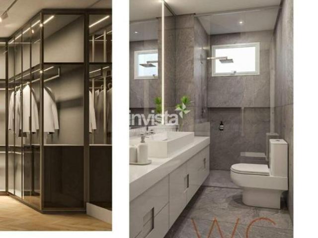 Apartamento à venda no bairro Ponta da Praia