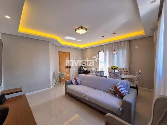 Apartamento à venda no bairro Ponta da Praia
