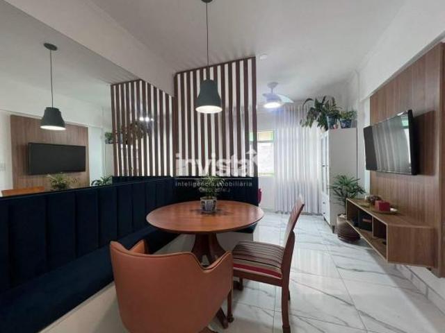 Apartamento à venda no bairro Ponta da Praia