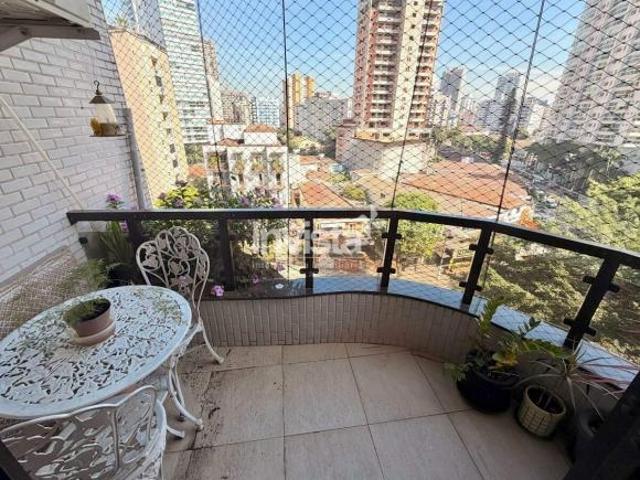 Apartamento à venda no bairro Ponta da Praia