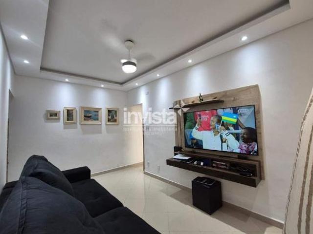 Apartamento à venda no bairro Ponta da Praia