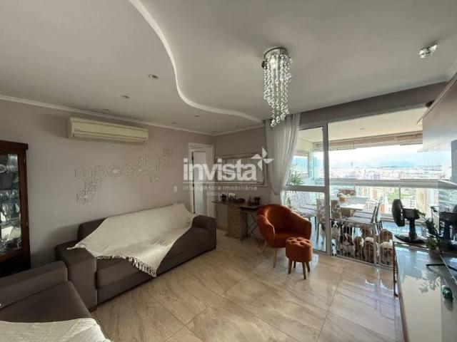 Apartamento à venda no bairro Ponta da Praia