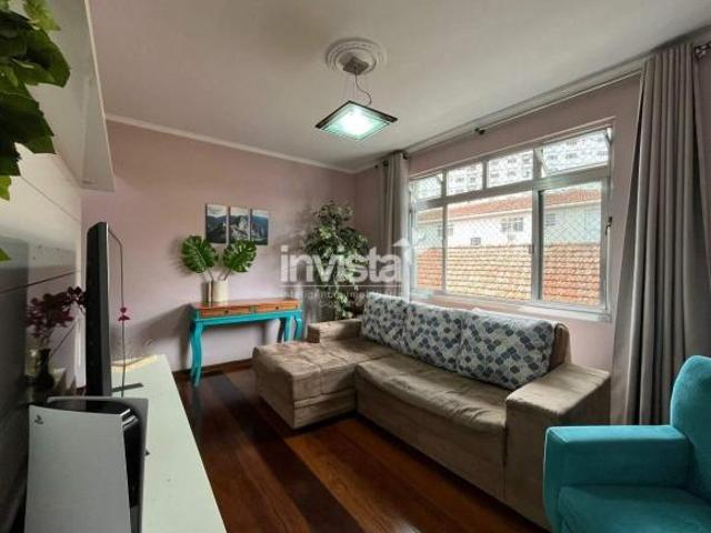 Apartamento à venda no bairro Ponta da Praia