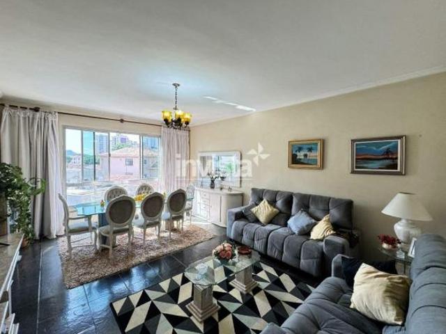 Apartamento à venda no bairro Ponta da Praia