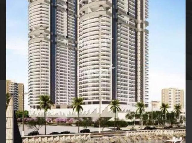 Apartamento à venda no bairro Ponta da Praia