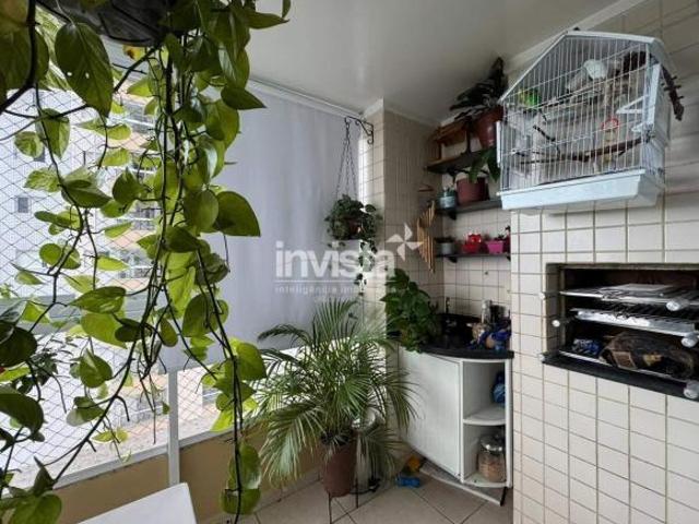 Apartamento à venda no bairro Ponta da Praia