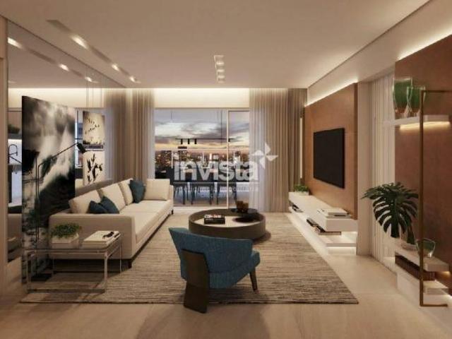 Apartamento à venda no bairro Ponta da Praia
