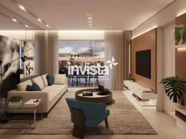 Apartamento à venda no bairro Ponta da Praia
