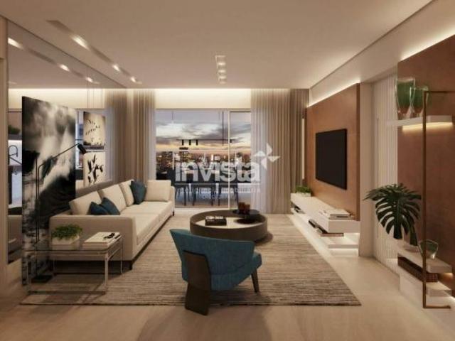 Apartamento à venda no bairro Ponta da Praia
