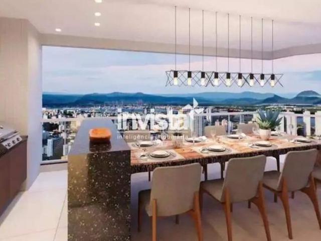Apartamento à venda no bairro Ponta da Praia