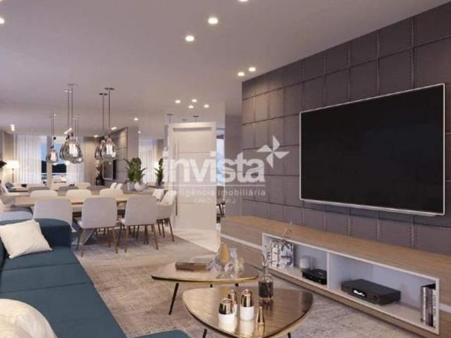 Apartamento à venda no bairro Ponta da Praia