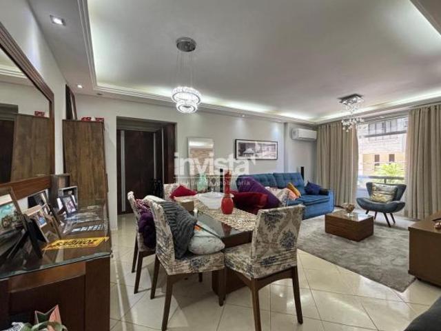 Apartamento à venda no bairro Ponta da Praia
