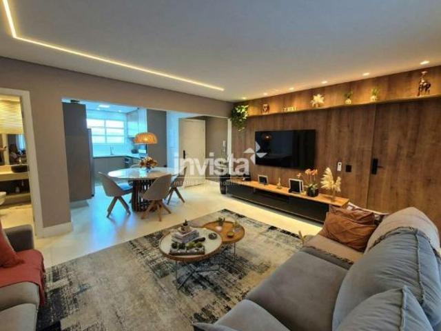 Apartamento à venda no bairro Ponta da Praia