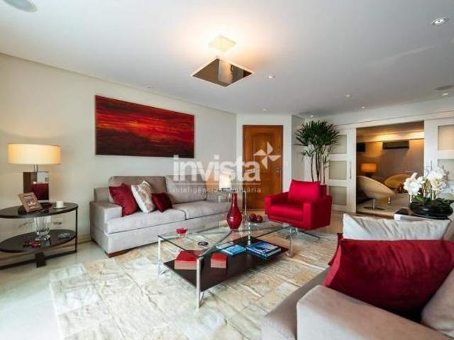 Apartamento à venda no bairro Ponta da Praia