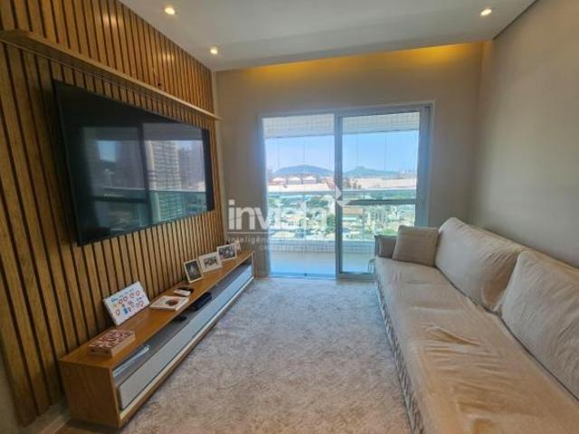 Apartamento à venda no bairro Ponta da Praia