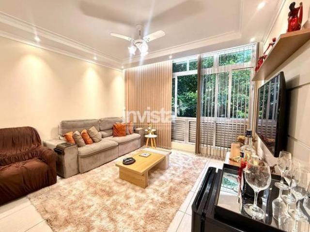 Apartamento à venda no bairro Ponta da Praia